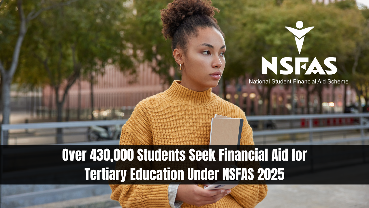 NSFAS Benefits | National Student Financial Aid Scheme